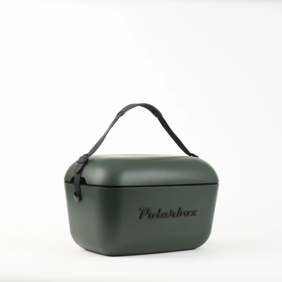 POLARBOX Rashladna kutija 12l zeleno crnaID: EK000880861