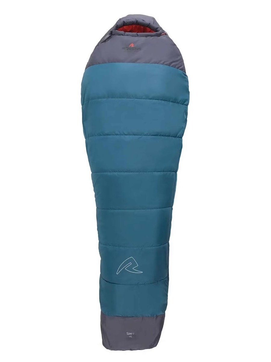 ROBENS Vreća za spavanje Spire I -1°C Left zipperID: EK000880605