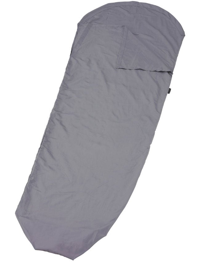 EASY CAMP čaršav za vreću za spavanje Ultralight mummyID: EK000880620