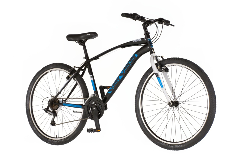 Bicikl venssini arcadia 26" crno plavi 1262067ID: EK000742810