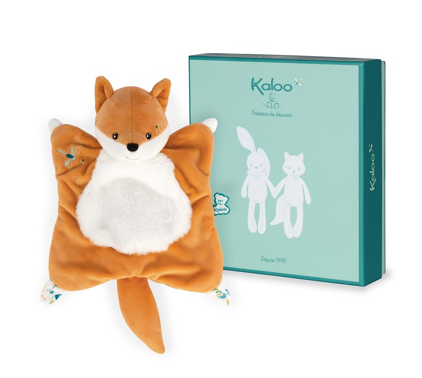 Kallo Square mazilica fox leonard K960271ID: EK000752870