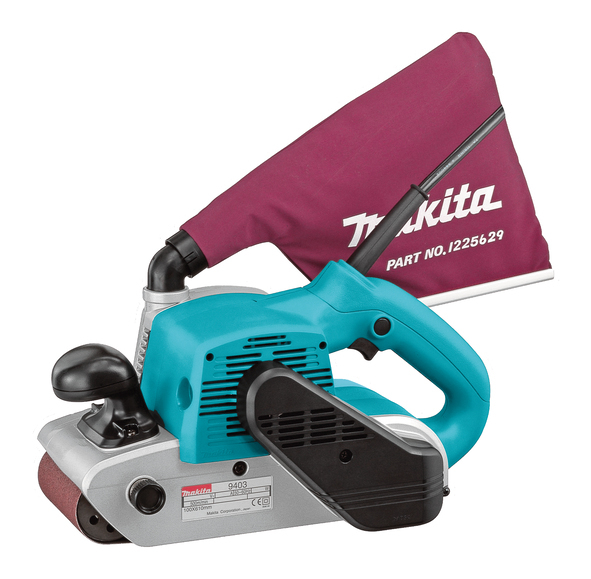 Makita tračna brusilica 9403ID: EK000225265