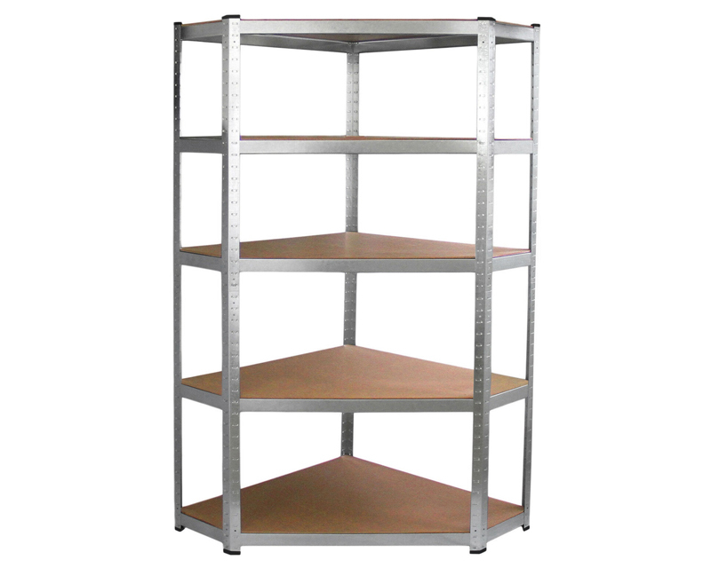 FIELDMANN FDR 1840R Metalni regal sa policama ugaoniID: EK000595496