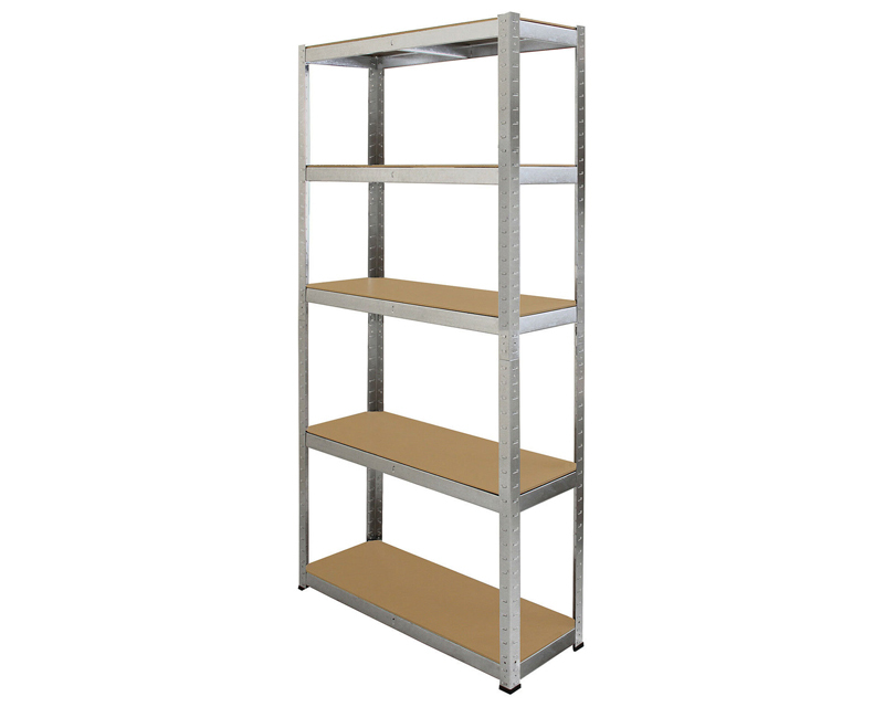 FIELDMANN FDR 1800 Metalni regal sa policamaID: EK000595501