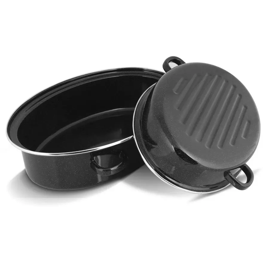 Konig Emajlirani Pekač KO-39EMID: EK000882382