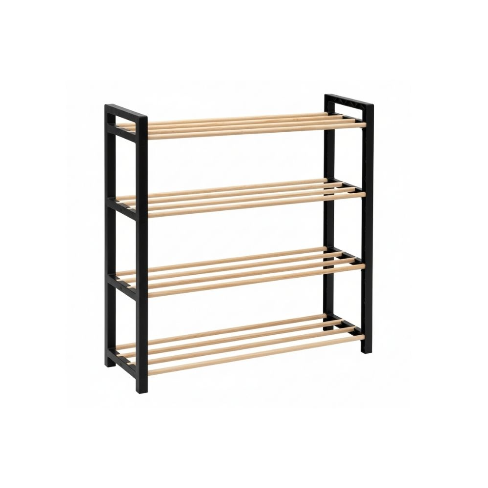 FIXWOOD FIX2041-1 CIPELARNIK SA 4 POLICE DRVO PLASTIKA 20X65X68 CMID: EK000811426