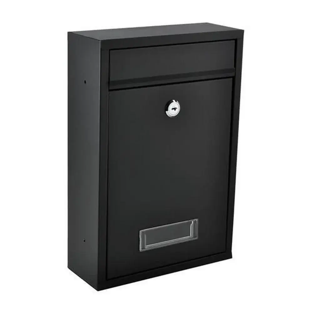 Malatec Crno Poštansko sanduče 32ID: EK000882290