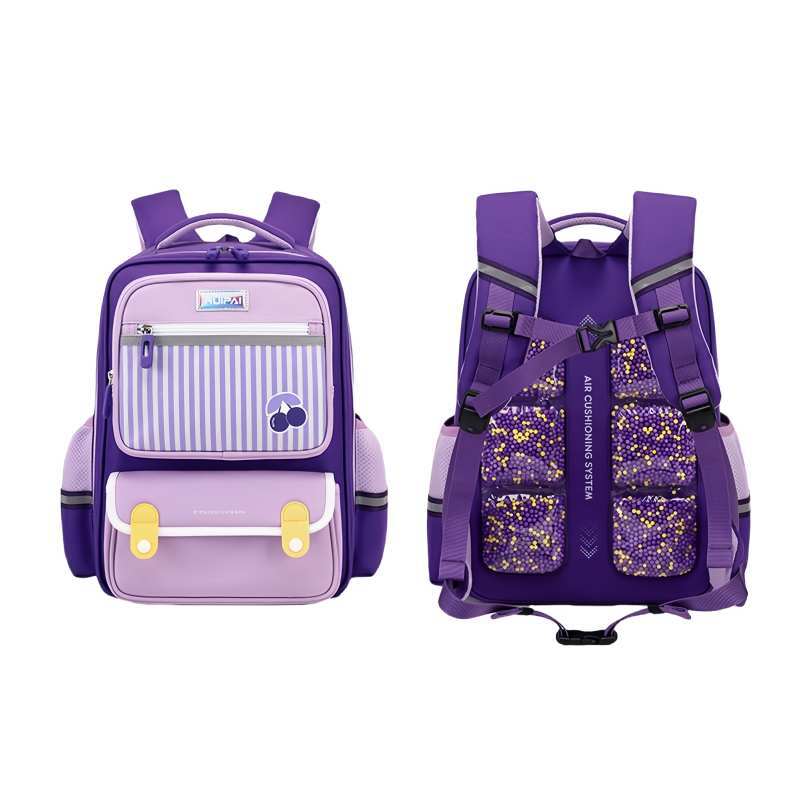 Dečiji ranac ruipai  "kids comfort" ljubičasti 12209ID: EK000882148