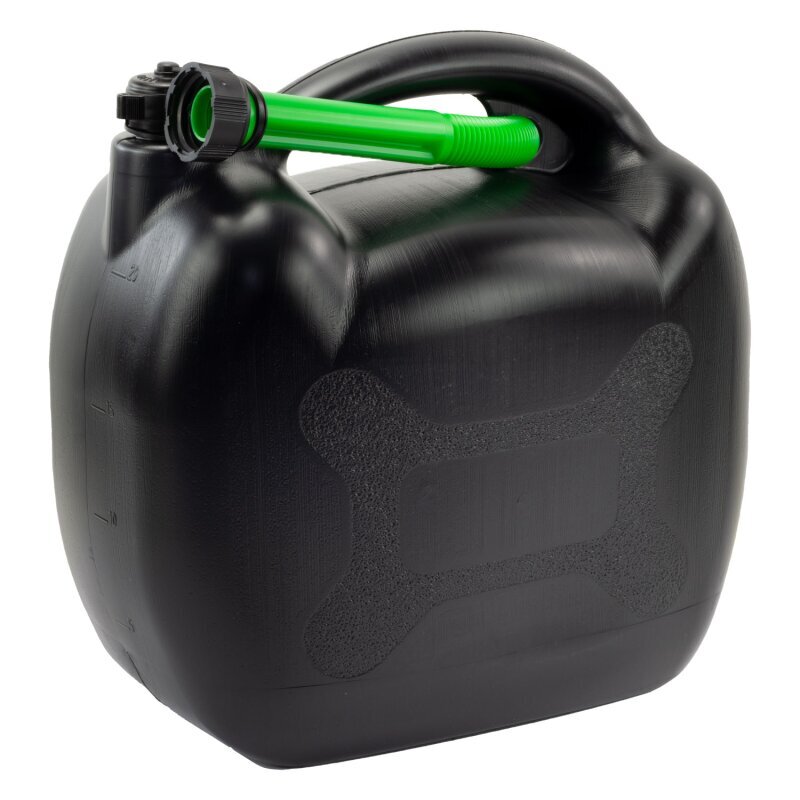 PLASTIK INS Kanister plastični za gorivo 20 lID: EK000864331