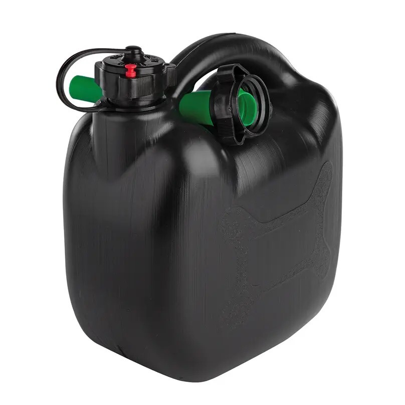 PLASTIK INS Kanister plastični za gorivo 5 lID: EK000864332