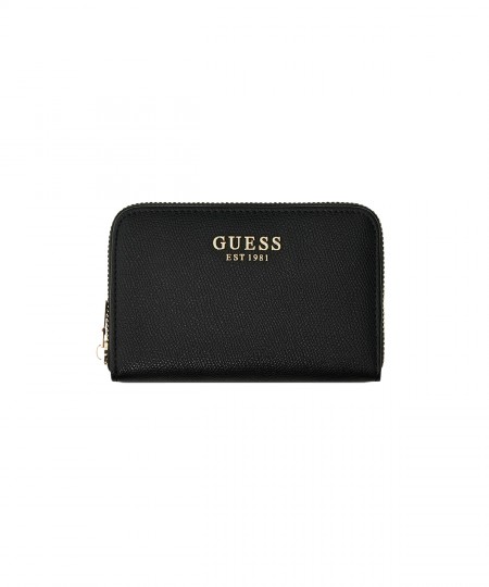 GUESS ŽENSKI NOVČANIK AMORETTE SLG MED ZIP SWBG7898140 AW26