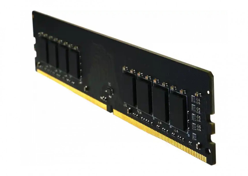 Memorija DDR4 16GB 2666MHz SiliconPower SP016GBLFU266X02