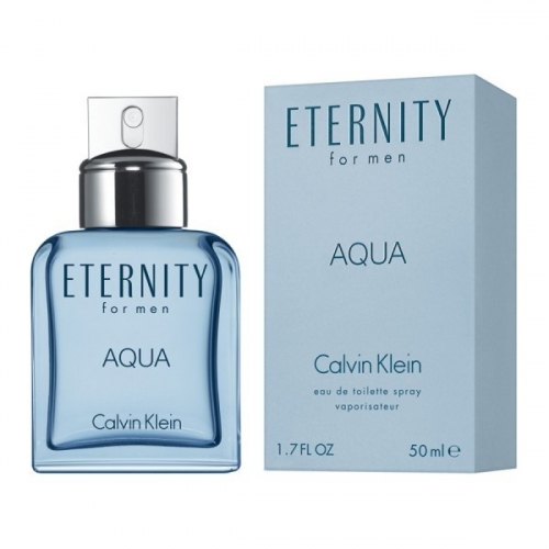 C.K. Eternity Aqua M edt 50ml