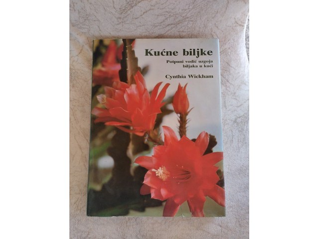 Kućne biljke