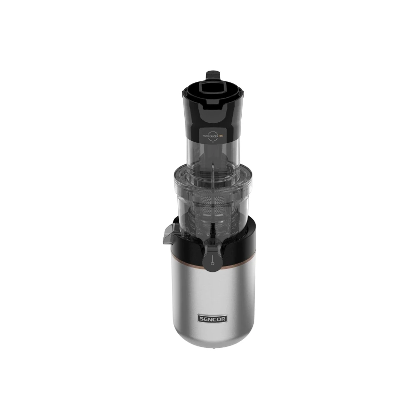 Sokovnik Sencor SSJ 8050SS/snaga 200W