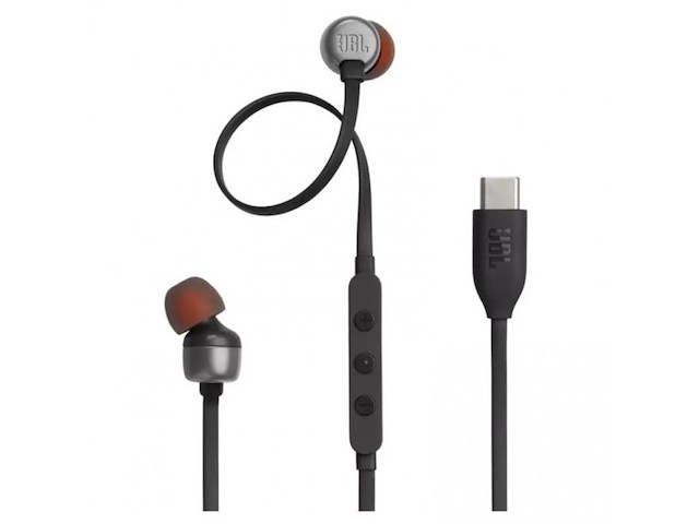JBL TUNE 310C USB-C BLACK Bubice