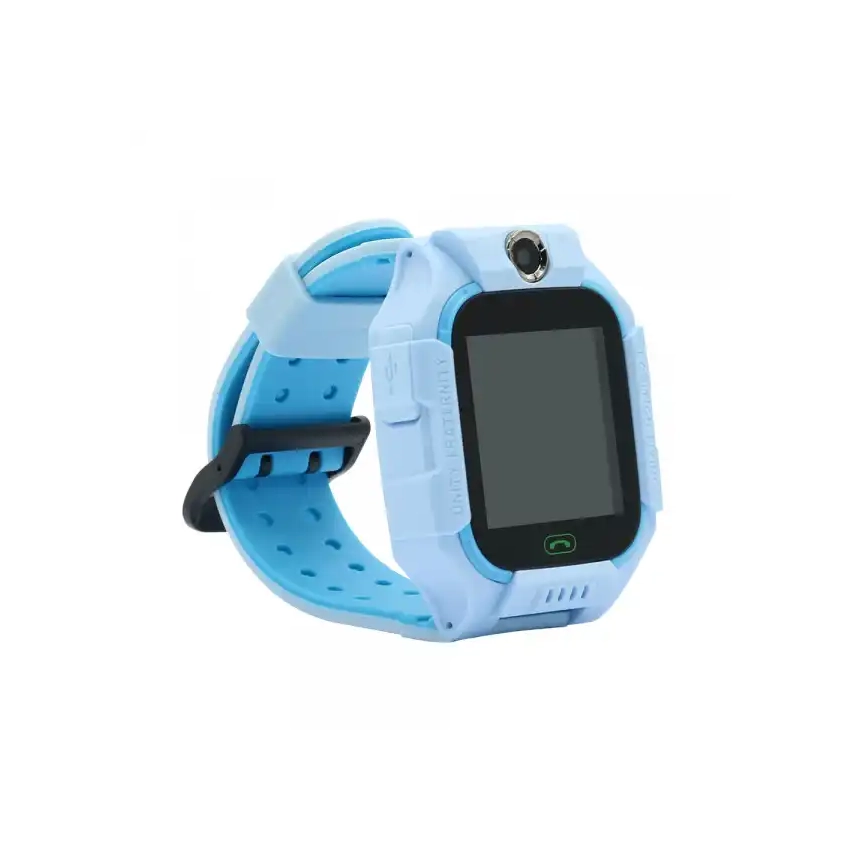 Smart Watch Z6 deciji Sim kartica blue