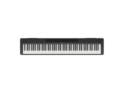 Yamaha P-145BT Black (BlueTooth)