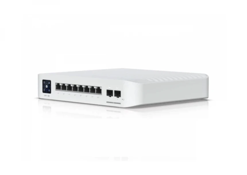 Switch Ubiquiti USW-Pro-8-PoE-EU