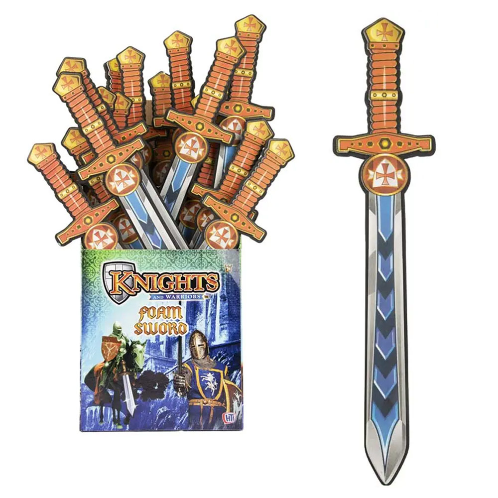Mekani mač Knights of Realm