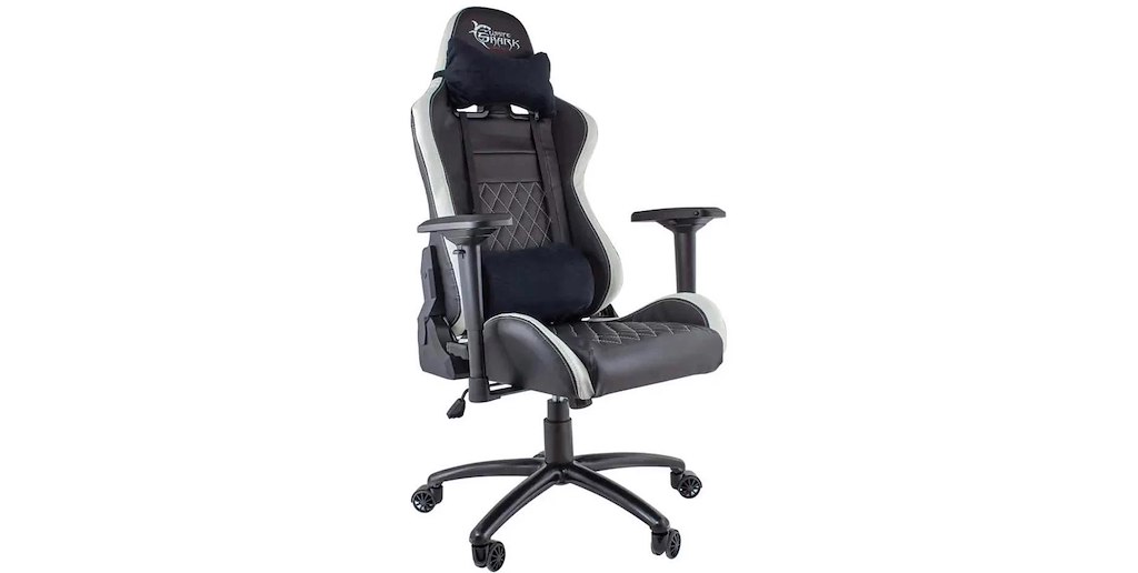 White Shark NITRO GT gaming stolica