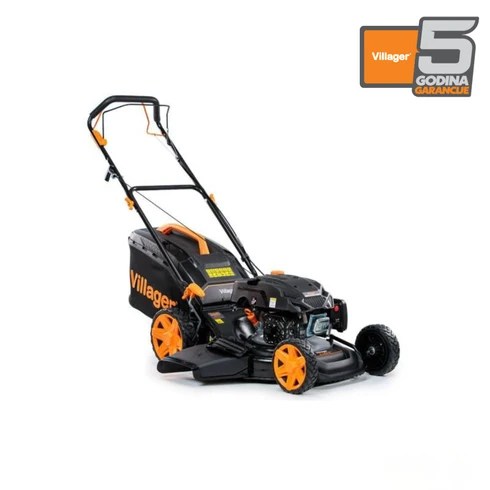 Motorna samohodna kosačica Eagle 5111V Villager