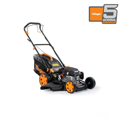Motorna samohodna kosačica Eagle 4111V Villager