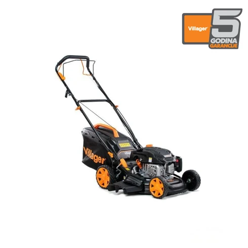 Motorna samohodna kosačica Eagle 3111V Villager