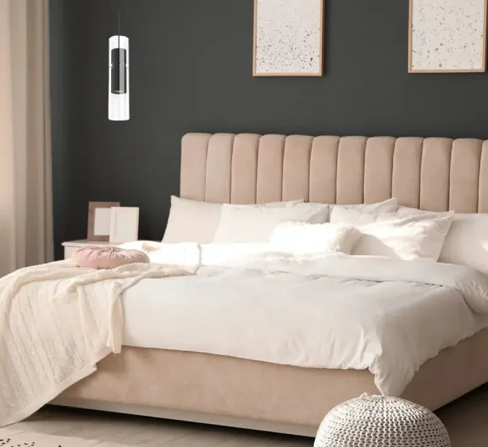 Maytoni Dynamics visilica crna