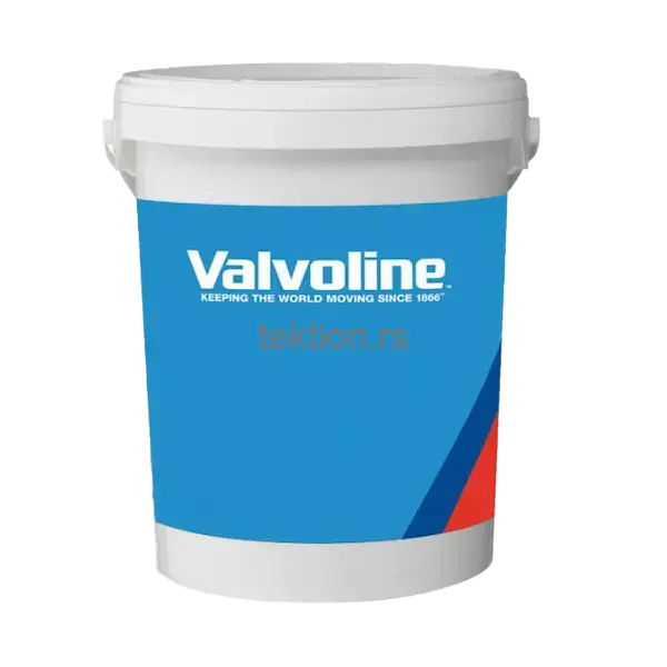 Valvoline Multipurpose Lithium EP 2 5kg – višenamenska litijumova EP mast