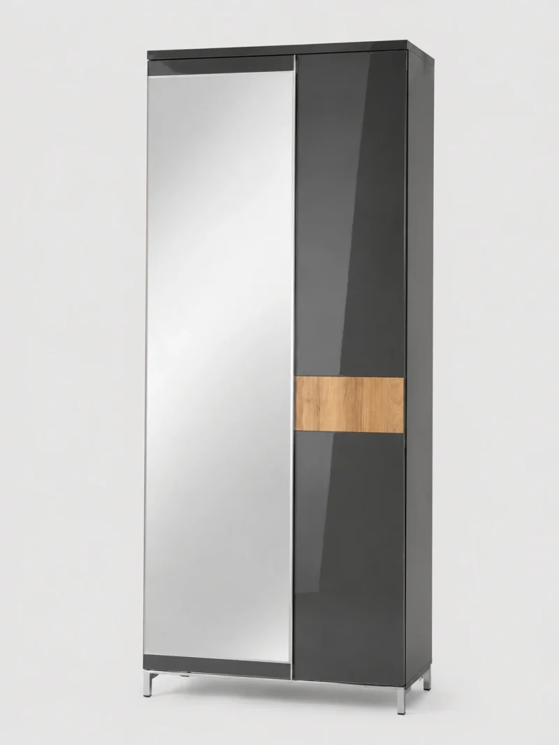 Vitrina ONYX V2 – Eksponat – Banovo Brdo