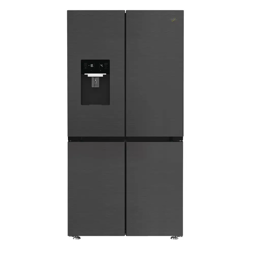 WHIRLPOOL WHGF 6564 XK4E