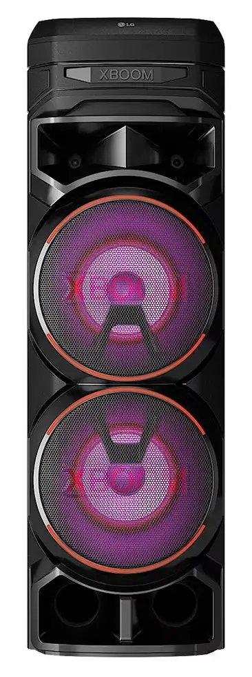 LG RNC9