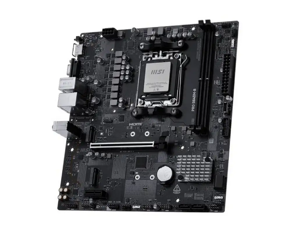 MSI PRO B840M-B