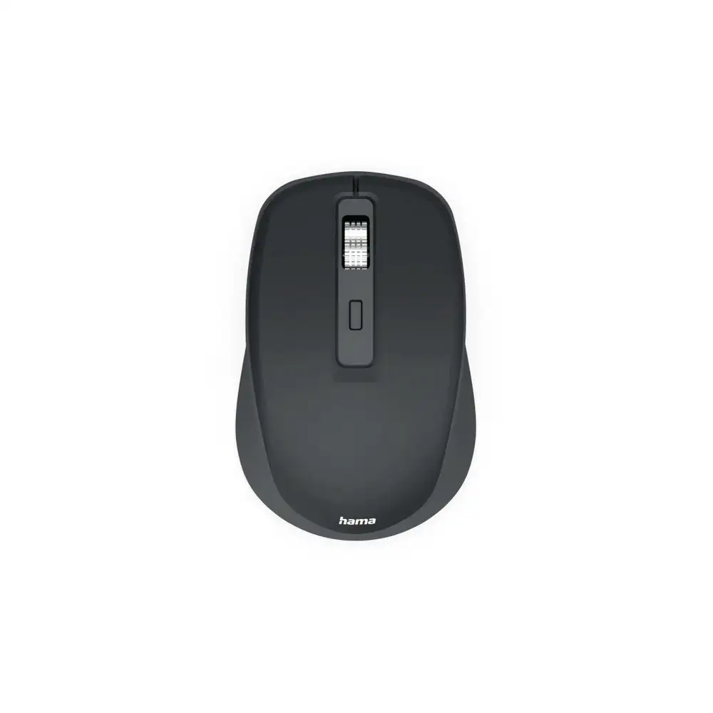 HAMA WM-450 opticki bezicni mis, 7 tastera, Bluetooth, crni