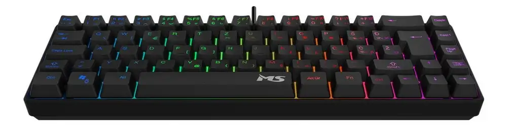 MS ELITE K-500C