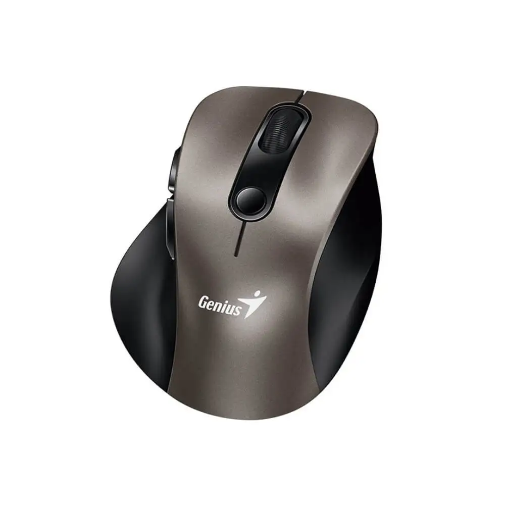 GENIUS Ergo 9000S,Champagne titanium