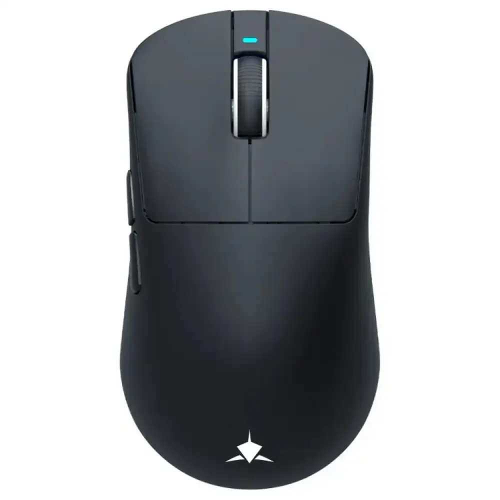 WHITE SHARK WGM 5021 Bors Wireless Mouse Black