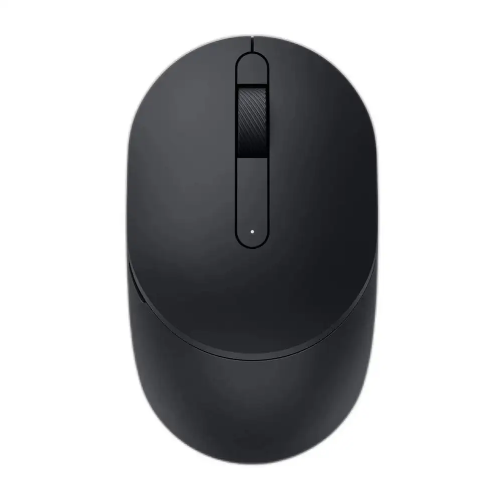 DELL MS355 Pro Silent miš crni