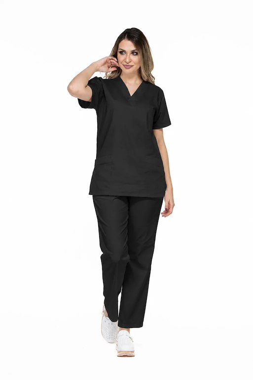 Komplet – Flexcool Crna