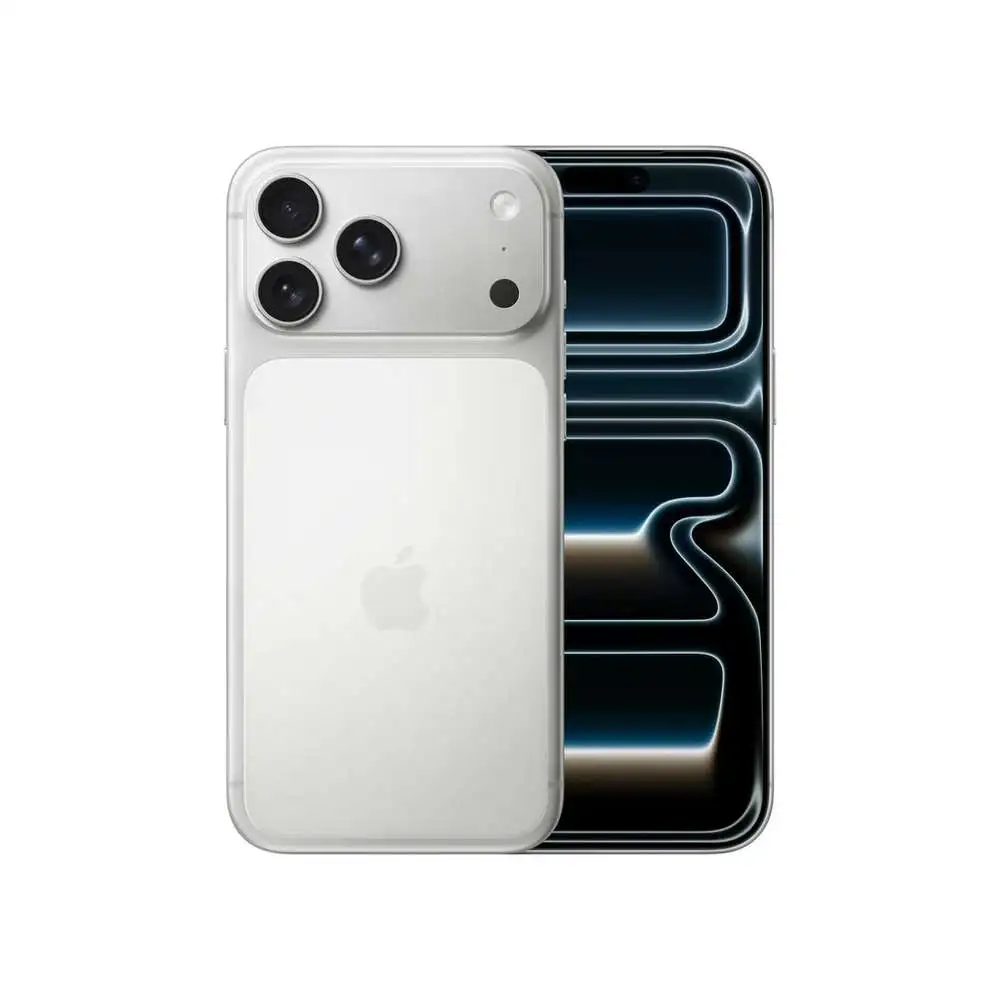 APPLE iPhone 17 Pro Max 2TB Silver mfyy4sx/a