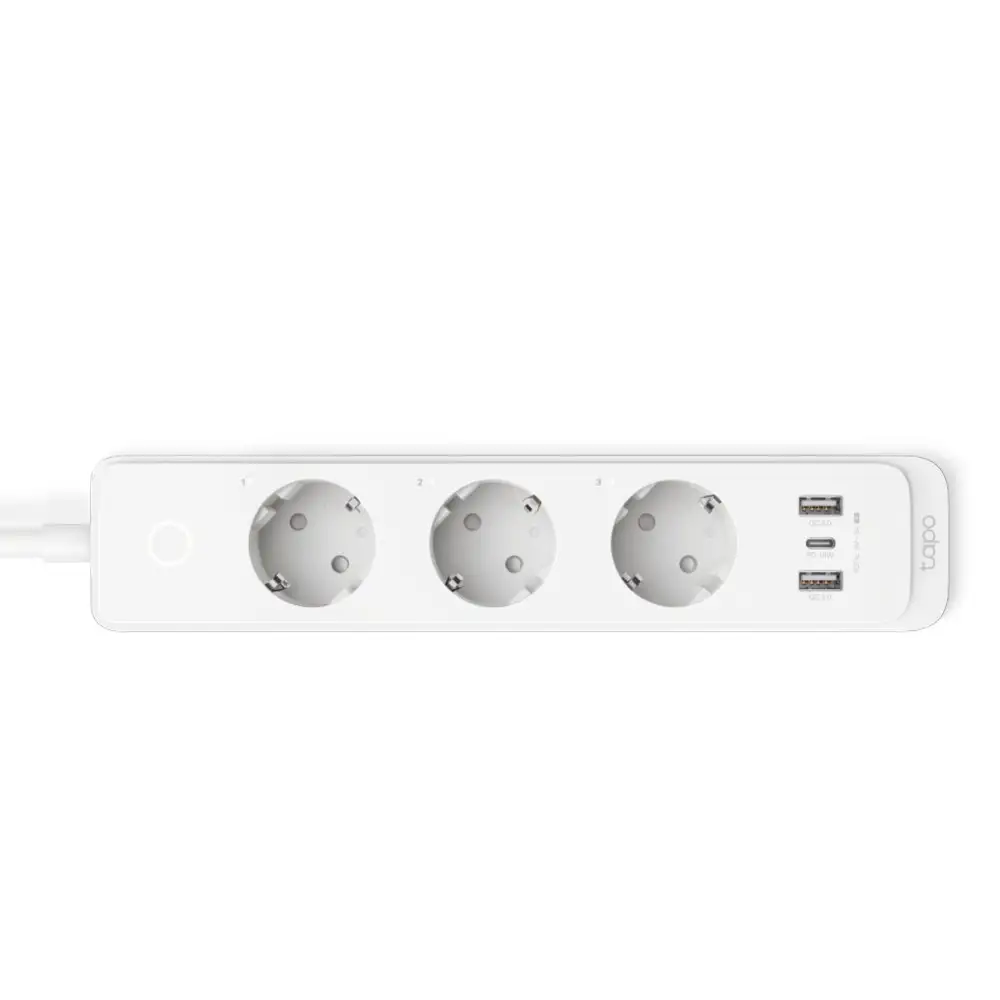 TP-LINK Tapo Smart Plug P300
