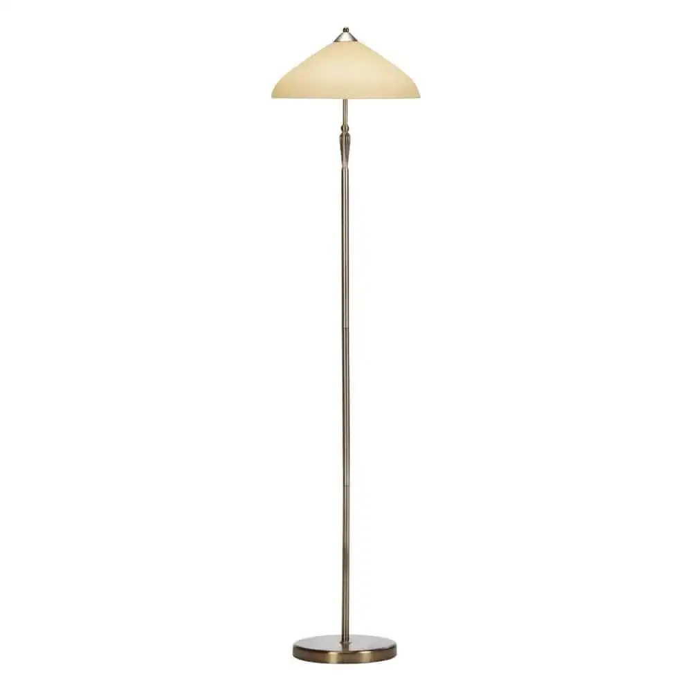 RABALUX Regina podna lampa E27 60W bronza