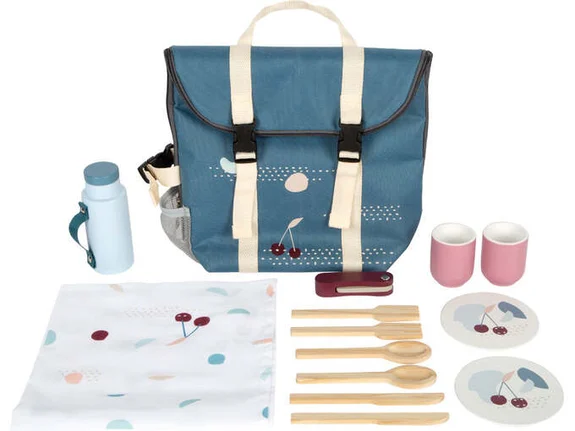 Legler Piknik set u rancu