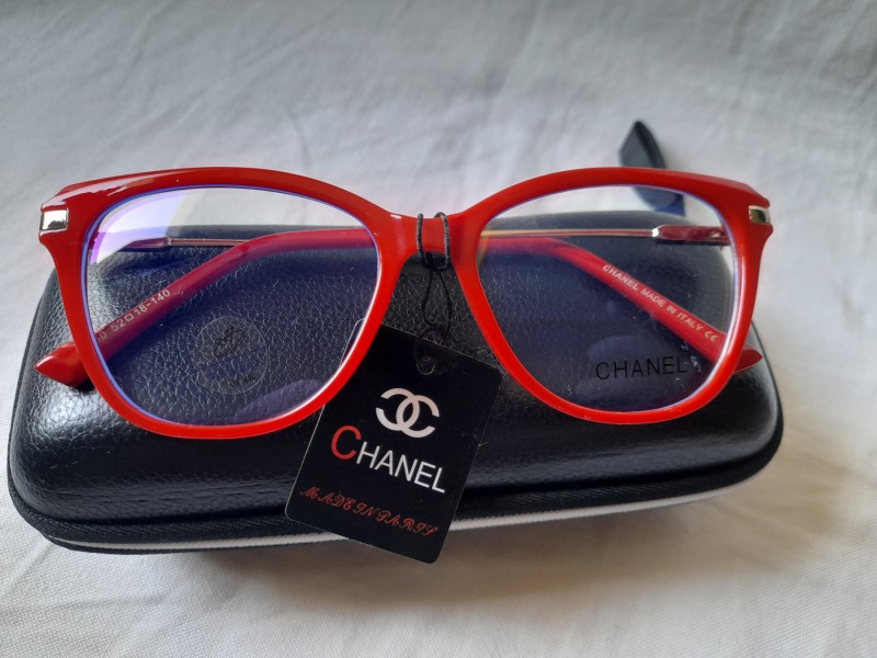 CHANEL okvir za naočare