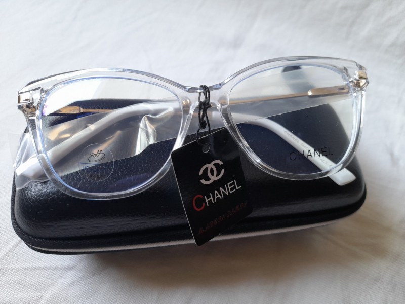 CHANEL okvir za naočare