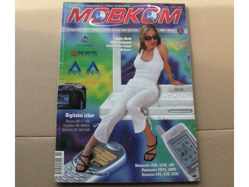 = MOBKOM - br. 11