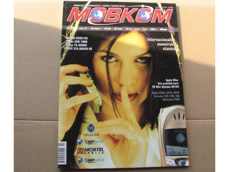 = MOBKOM - br. 10