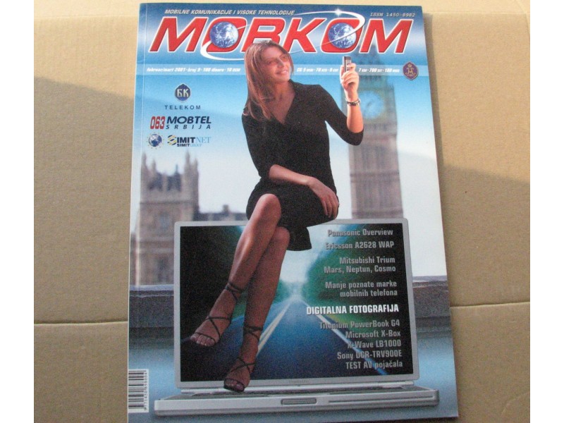 = MOBKOM - br. 9