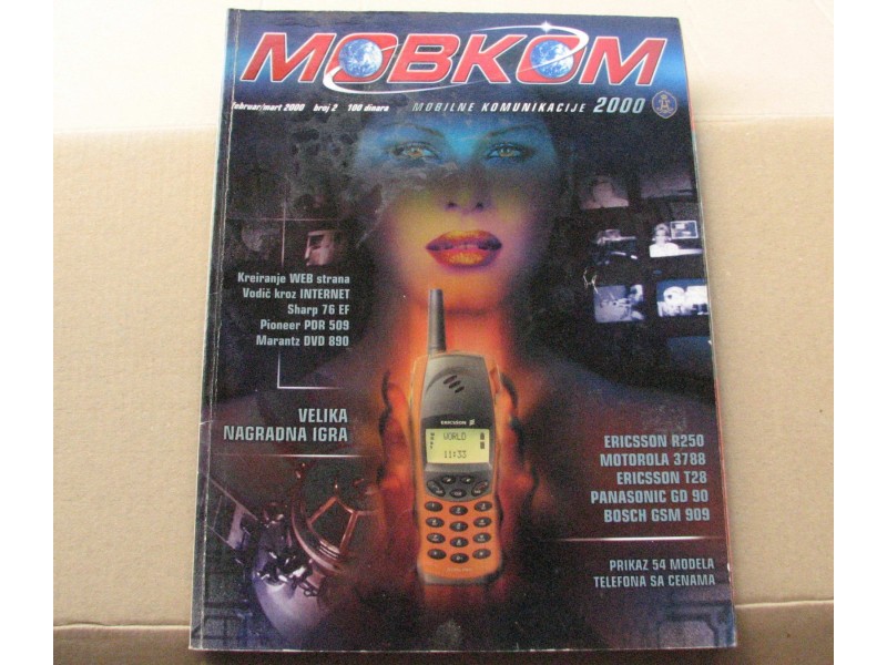 = MOBKOM - br. 2